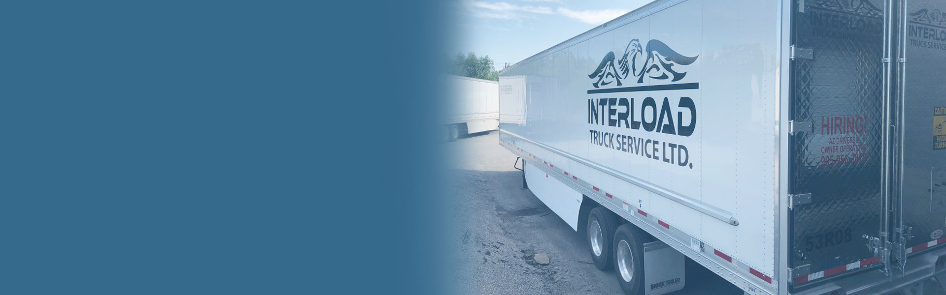 Home New – Interload Truck