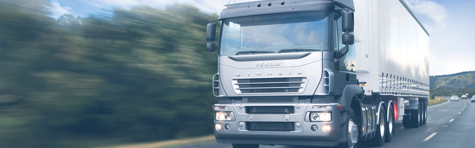 Home New – Interload Truck